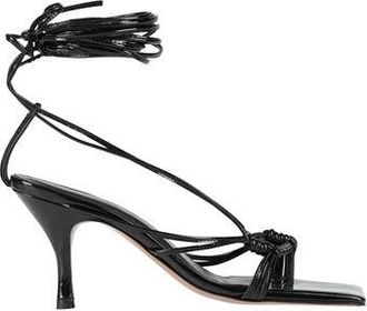 Andrea Wazen CHAUSSURES - Tongs sur YOOX.COM