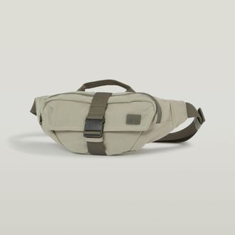 G-Star Bum Bag - Beige - Herren