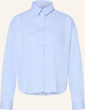 Soluzione - Camiceria Ticino Hemdbluse blau