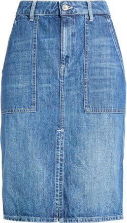 Pantaloni Torino HOSEN & R&Ouml;CKE - Jeansr&ouml;cke auf YOOX.COM