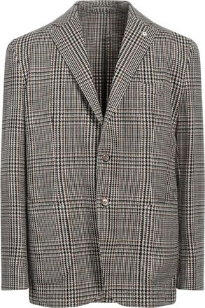 L.B.M. 1911 ANZ&Uuml;GE und CO-ORDS - Blazers auf YOOX.COM