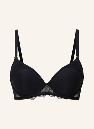 LingaDore T-Shirt Bh schwarz