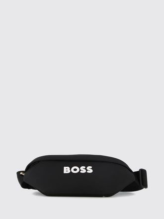 HUGO BOSS Tasche Kinder Farbe Schwarz