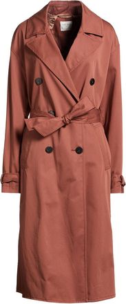 Forte_Forte JACKEN & M&Auml;NTEL - Jacken, M&auml;ntel & Trenchcoats auf YOOX.COM