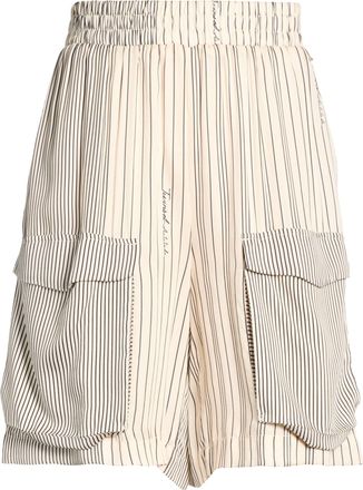 Twin-Set HOSEN & R&Ouml;CKE - Shorts & Bermudashorts auf YOOX.COM