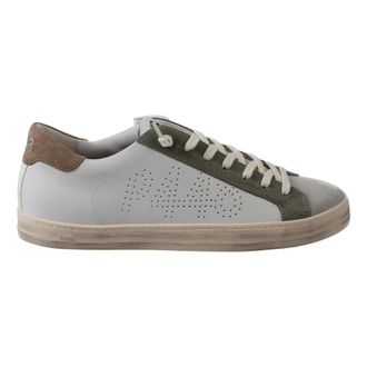 P448 Homme, Chaussures, Multicolore, Taille: 42 EU John Baskets