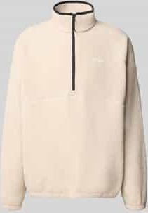 Columbia Fleecepullover mit Logo-Patch Modell Timber Crest MTR
