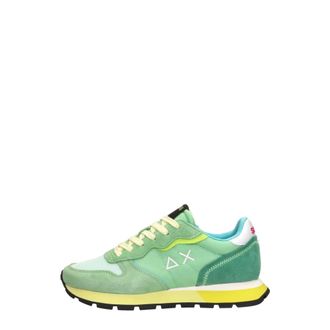 Sun 68 Damen, Schuhe, Gr&uuml;n, 39 EUGr&ouml;&szlig;e
