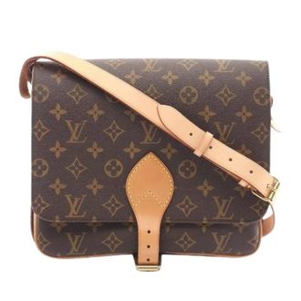 Louis Vuitton Pre-owned Plastik louis-vuitton-taschen - - Pre-owned - Damen - Braun - ONE SIZE
