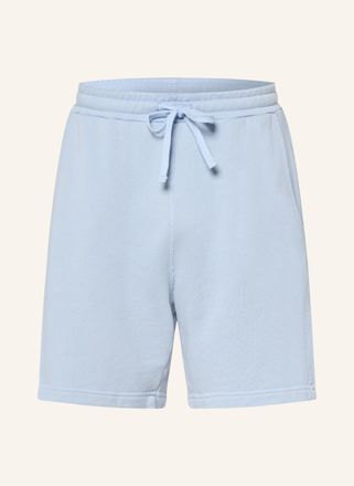 Juvia Sweatshorts Riko blau