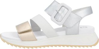 Rieker Damen, Schuhe, Mehrfarbig, 42 EUGr&ouml;&szlig;e