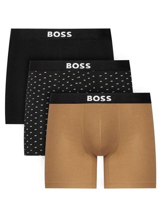 HUGO BOSS Boxershorts-Set 50549856 Bunt