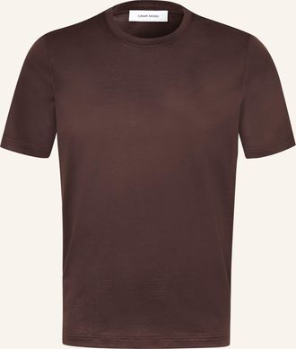 Gran Sasso Gran Sasso T-Shirt braun