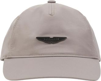 HUGO BOSS Homme, Accessoires, Beige, Taille: ONE Size Zed_AM Cap