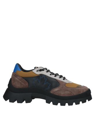 Dsquared2 SCHUHE - Sneakers auf YOOX.COM