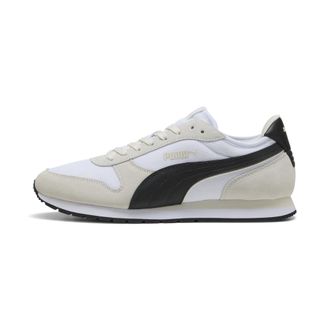Puma ST Miler Sneakers Unisex, Schuhe, Wei&Atilde;Y, 36