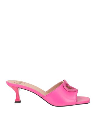 Love Moschino SCHUHE - Sandalen auf YOOX.COM