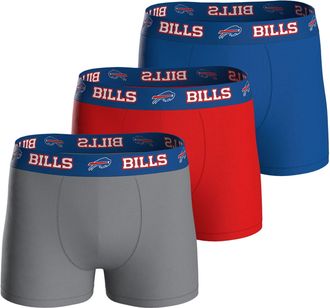 NFL Boxershorts Buffalo Bills