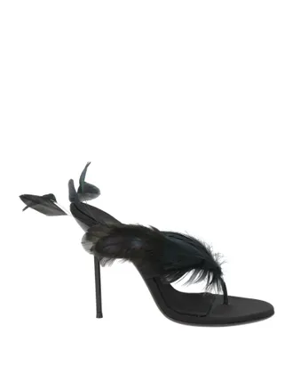 PARIS TEXAS SCHUHE - Zehentrenner auf YOOX.COM