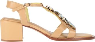 Apepazza SCHUHE - Sandalen auf YOOX.COM