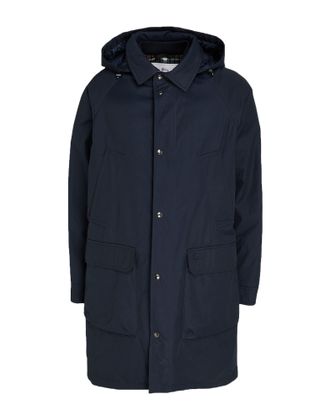Woolrich JACKEN & M&Auml;NTEL - M&auml;ntel auf YOOX.COM