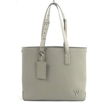 Louis Vuitton Pre-owned Vintage Tote Bag - - Pre-owned - Herren - Grau - ONE SIZE