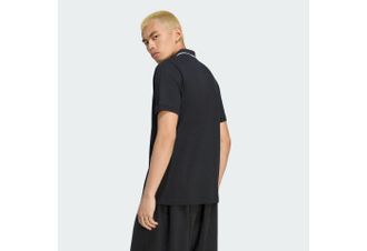 adidas Originals Poloshirt 3-STREIFEN POLOSHIRT (1-tlg)