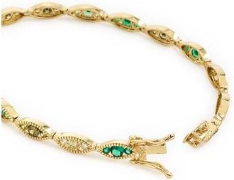 Au Printemps Paris Bracelet fantaisie