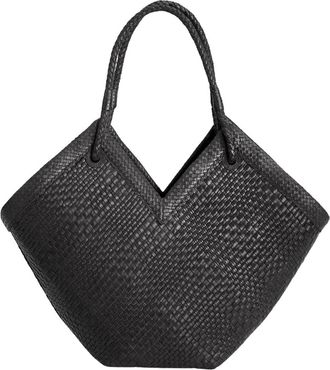 Ibeliv Trinity Tote - - Bags - Damen - Schwarzk - ONE SIZE