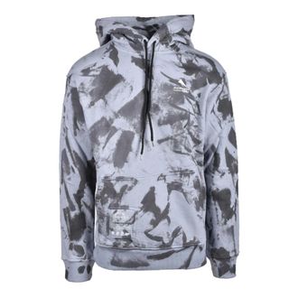 Mauna Kea Herren, Sweatshirts & Hoodies, Grau, 2XLGröße