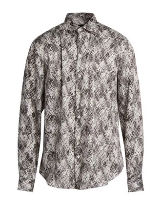 Emporio Armani TOPS - Hemden auf YOOX.COM