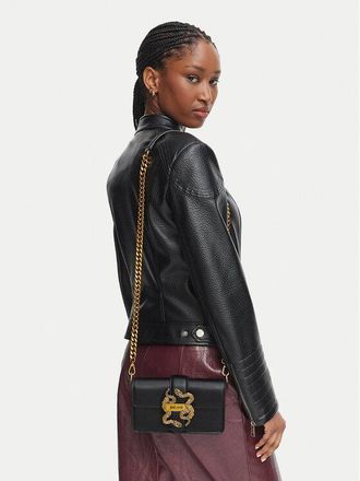 Just Cavalli Handtasche 81RA5PA2 ZSA89 Schwarz