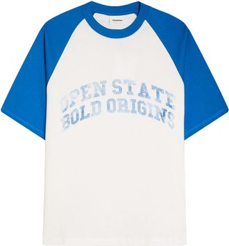 Bershka T-Shirt