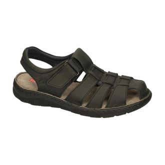 Fluchos Herren, Schuhe, Schwarzk, 42 EUGr&ouml;&szlig;e