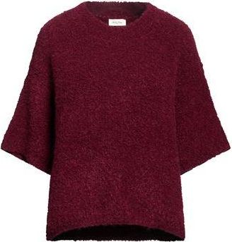 American Vintage MAILLE - Cols roul&eacute;s sur YOOX.COM