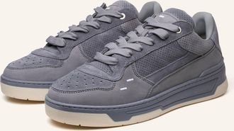 Filling Pieces Sneaker Cruiser Dive grau