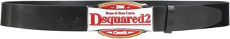 Dsquared2 Kleinlederwaren - G&uuml;rtel auf YOOX.COM