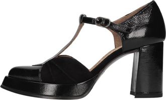 Chie Mihara Mit Absatz - - Shoes - Damen - Schwarzk - 37 EU