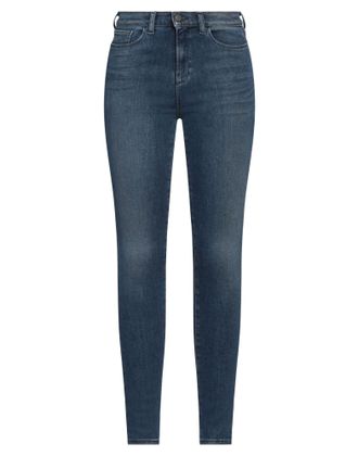 Emporio Armani HOSEN & R&Ouml;CKE - Jeanshosen auf YOOX.COM