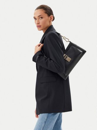 Steve Madden Handtasche Steve Madden Blilou SM13001511 Schwarz