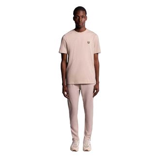 Lyle & Scott Jogginghosen f&uuml;r Herren (Beige)