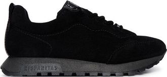 Hispanitas Sneakers Oregon HI265186 C002 Schwarz