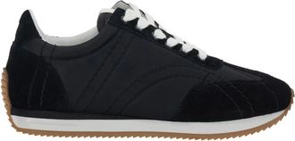 Toteme Femme, Chaussures, Noir, Taille: 38 EU Baskets de sport