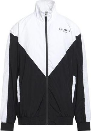 Balmain MANTEAUX - Vestes et blousons sur YOOX.COM