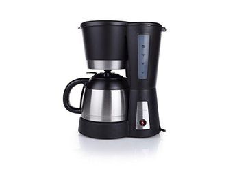 Tristar Cafeti&egrave;re - CM-1234-10 tasses - 800 Watt