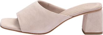 Lloyd Sandale Hochwertige Pantolette