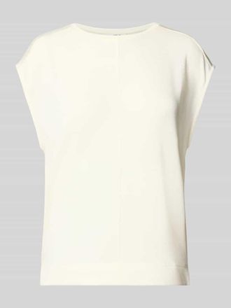 OPUS T-Shirt mit Rundhalsausschnitt Modell Slummi