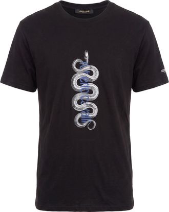 Roberto Cavalli TOPS - T-shirts auf YOOX.COM