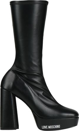 Love Moschino SCHUHE - Stiefel auf YOOX.COM