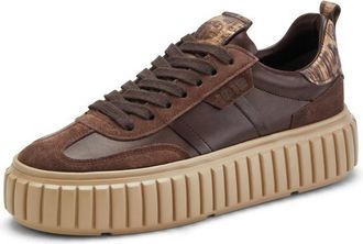 Kennel & Schmenger Plateau-Sneaker Zap Kennel & Schmenger braun